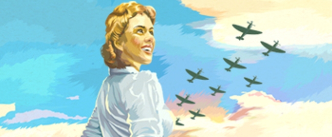 Southampton's New Theatre Opens With World Premiere Of THE SHADOW FACTORY