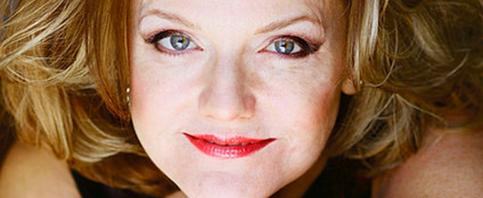 Tony-Nominee Alison Fraser to Star in SQUEAMISH Off-Broadway