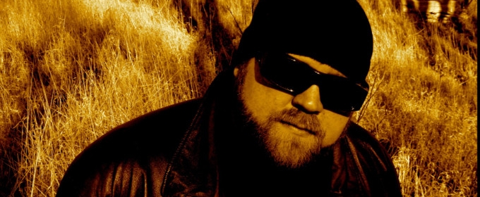 American Ghost Hunter Chad Calek Presents SIR NOFACE at White Eagle Hall