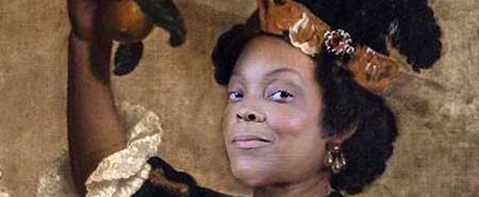 Review: THE MOORS Darkly Delightful Gothic Twist