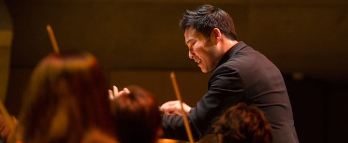 Toronto Symphony Orchestra Welcomes New Members; RBC Resident Conductor ...