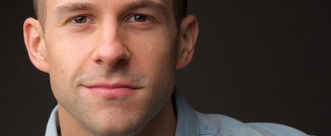 Exclusive Podcast: BROADWAY'S BACKBONE with FROZEN's Charlie Williams