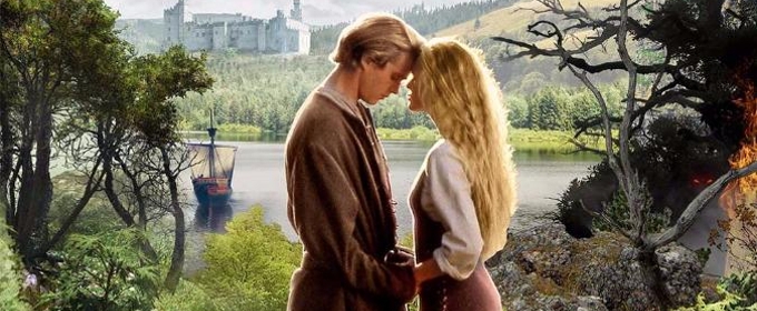 THE PRINCESS BRIDE Returns to Theaters for 30th Anniversary Celebration ...
