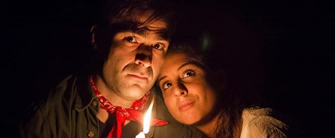 Review: Aimée Goldsmith the Heart of Passionate War Drama CHEERS TO ...