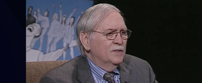 Theater Talk: Flashback with the Late Thomas Meehan