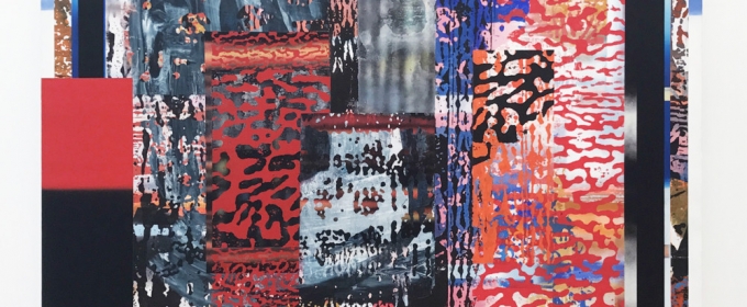 Chapter NY to Present Exhibition of New Work by Patrick Berran