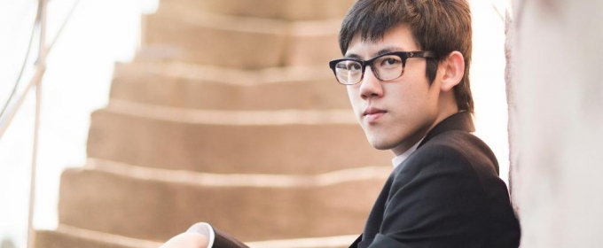 Haochen Zhang Steps in for Lang Lang with China NCPA Orchestra at ...
