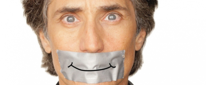 Robert Dubac's THE BOOK OF MORON Comes to njPAC