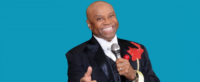Sonny Turner, Former Lead Singer of The Platters, Performs at Suncoast ...