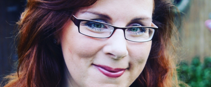 Comedian Mary Dimino to Bring SCARED SKINNY to UCPAC This Friday