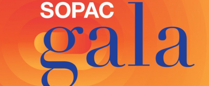 SOPAC Announces Corporate Sponsors for October Gala