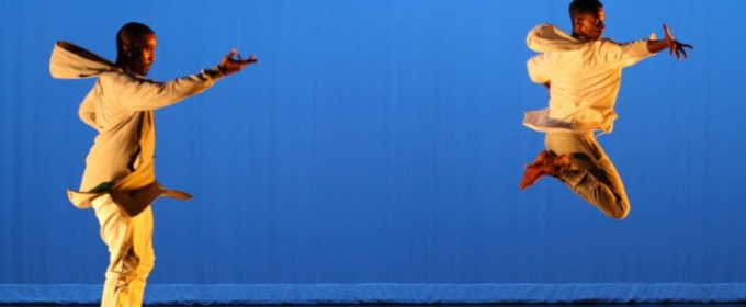 COCo. Dance Theatre Makes Chicago Debut 11/2-4