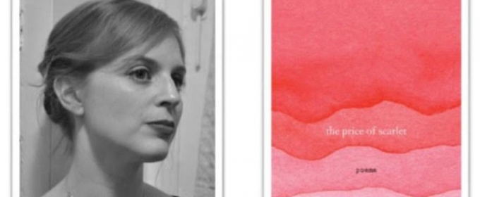 Debut Poetry Collection Named Award Finalist