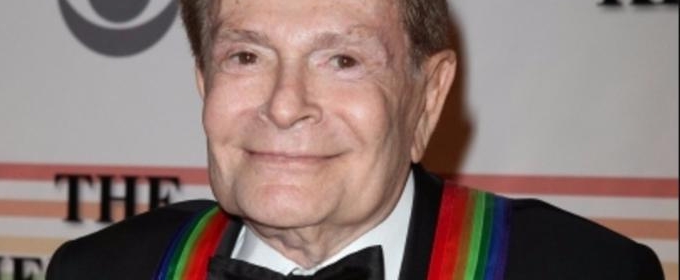 BWW Flashback: It's Today! Happy 86th Birthday, Jerry Herman