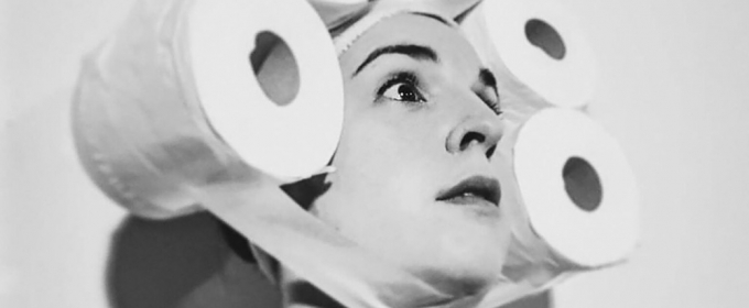 Comedy Show KAT BOND: LOO ROLL to Hit Edinburgh Fringe