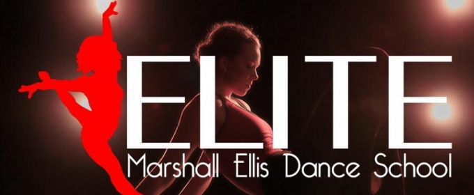 Marshall Ellis Dance School to Hold Auditions for New Elite Training ...