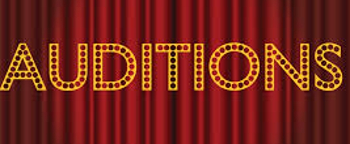 Upcoming Auditions in the Nashville Area (8/4/17)
