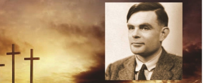 New Musical About Alan Turing, GUILTY OF LOVE Heads Out on Tour