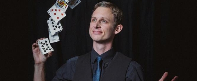 Only Five Days to Go Until Stuart Lightbody Unlocks UNIQUE WONDERS at ...