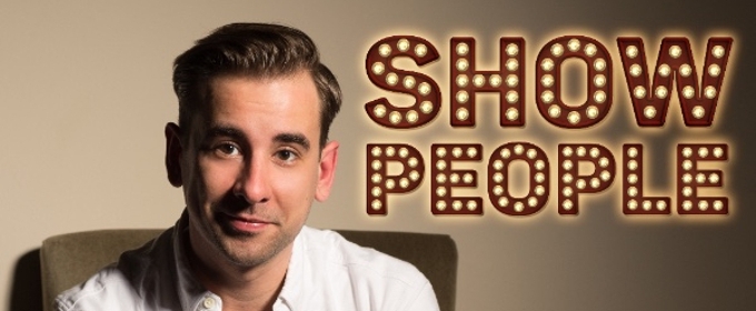 Arion Productions Launches 'The Show People Podcast with Andrew Keates'