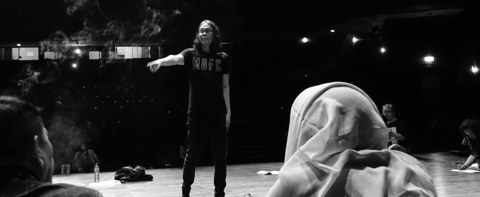 BWW Interview: Agus Noor Talks His Creative Process, Directorial Myths ...
