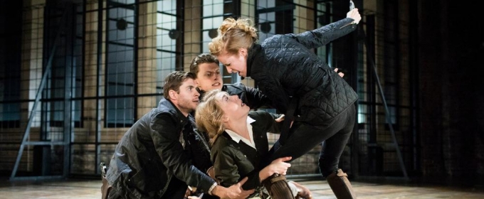 Shocking Shakespeare? RSC Research Project Will Monitor Heart Rates at ...