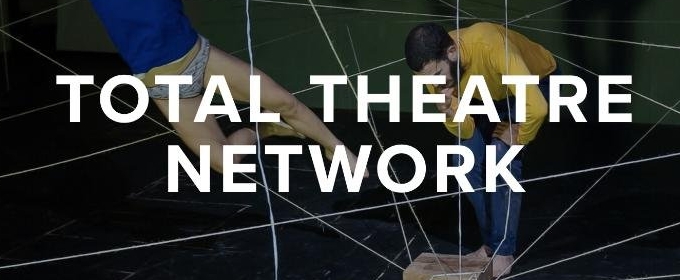Total Theatre Awards Announces 2017 Shortlist