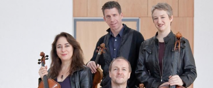 Music Mountain Continues 88th Season with Penderecki String Quartet and More