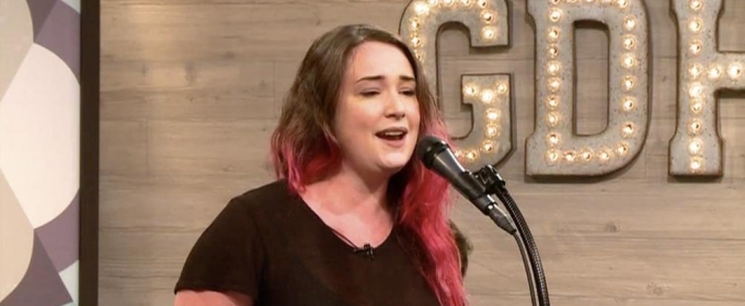VIDEO: Emma Hunton Performs 'No More Fear' from FREAKY FRIDAY