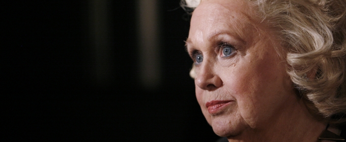 Photos: Remembering a Broadway Legend- Barbara Cook