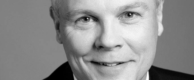 Timothy J. Shields Named Managing Director of The Old Globe