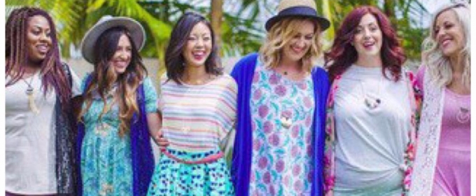 LuLaRoe Comes to Playhouse on Park