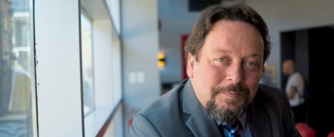 Jeremy Webb Appointed as Artistic Director at Neptune theatre