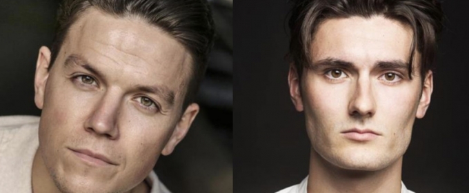 Mitchell Hunt and Tom Berkeley to Star in the 25th Anniversary ...