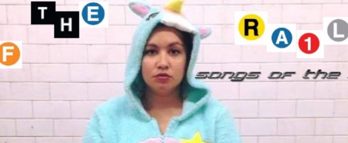 Off the Rails: Songs of the Subway hits The Duplex Today