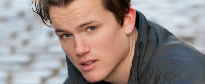 BWW Interview: Ryan Farnsworth Stars in Towering NEWSIES at Utah's Tuacahn