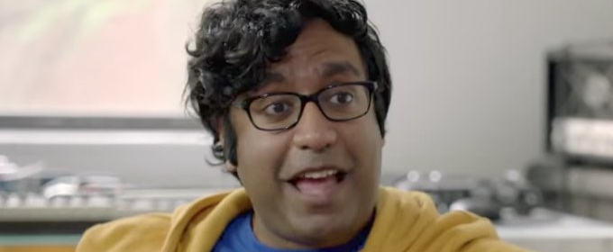 Will THE SIMPSONS Change Apu? Voice Actor, Hank Azaria, Weighs In