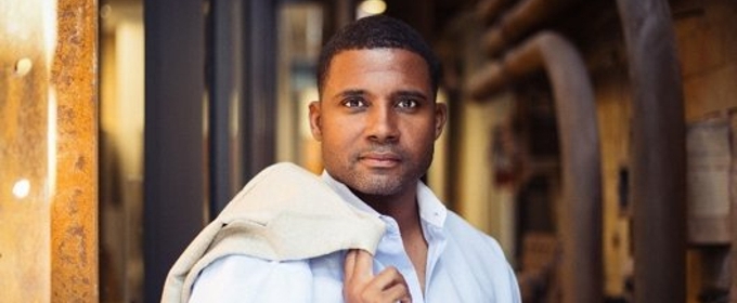 NC Playwright Mike Wiley Receives Distinguished Alumnus Award