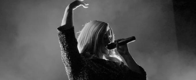 SOMEONE LIKE YOU Tour Launches Starring X FACTOR'S Katie Markham