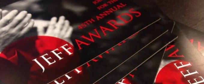 Jeff Awards Research Project Enters Phase 2