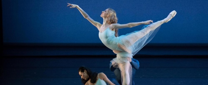 Boston Ballet Welcomes New Dancers, Announces Promotions for 2017-18 Roster