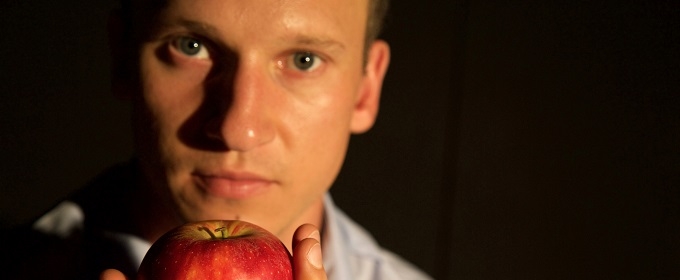 BWW Interview: Five on Friday with Gideon Lombard of DIE REUK VAN ...