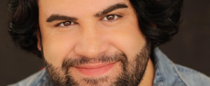 Rob Colletti to Shred in SCHOOL OF ROCK at Marcus Center This Fall