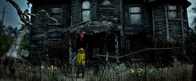 IT Neibolt House Coming to Warner Bros. Studio Tour for Horror Made ...