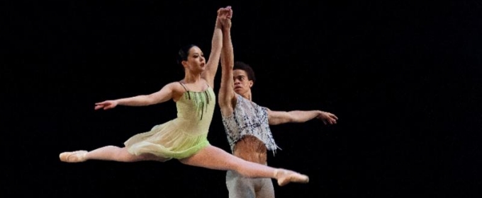 LEGENDS & VISIONARIES, DANCE ON A SHOESTRING and More Slated for New ...