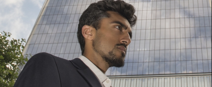 DISGRACED by Ayad Akhtar Opens 4th Wall Theatre Season