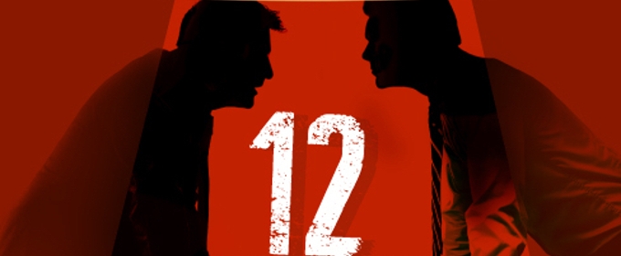 Michael Matthews to Helm TWELVE ANGRY MEN at Laguna Playhouse This Fall