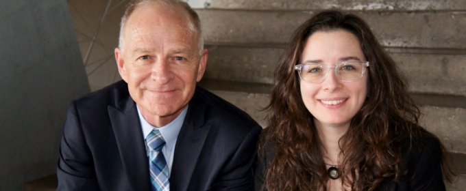 Managing Director Gregory Patterson to Depart WaterTower Theatre