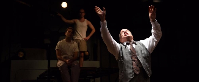 Photos: First Look at Stephen Berenson and More in DEATH OF A SALESMAN ...