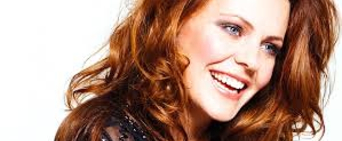 Dawn Cantwell Joins Rachel Tucker in Concert Tonight at 54 Below